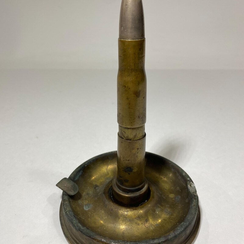 Bullet Casing Art - Etsy