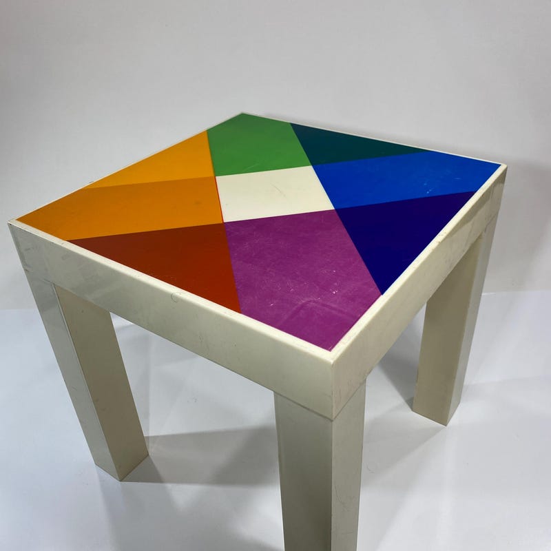 1970s Parsons Tables - Etsy
