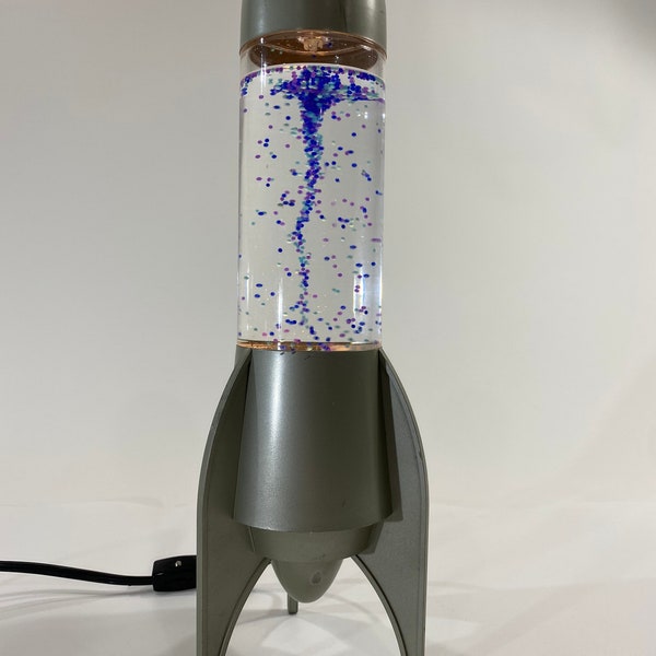 Lava Lamp - Etsy
