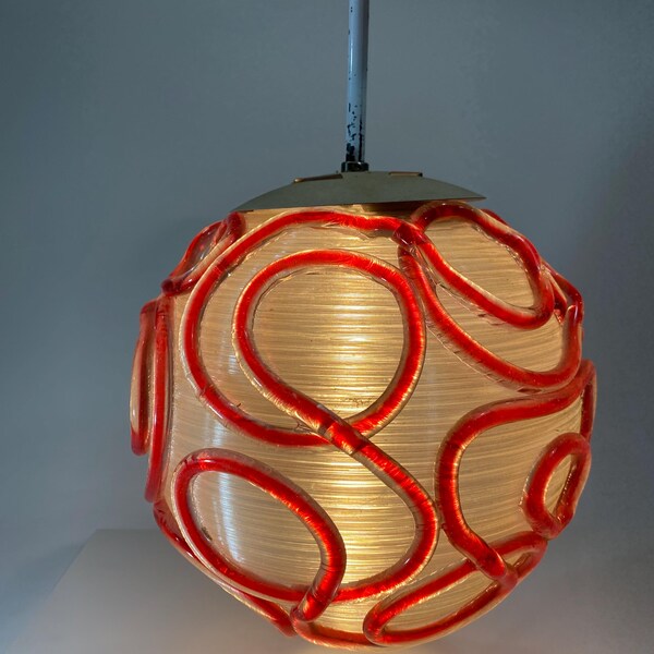 Spaghetti Light - Etsy