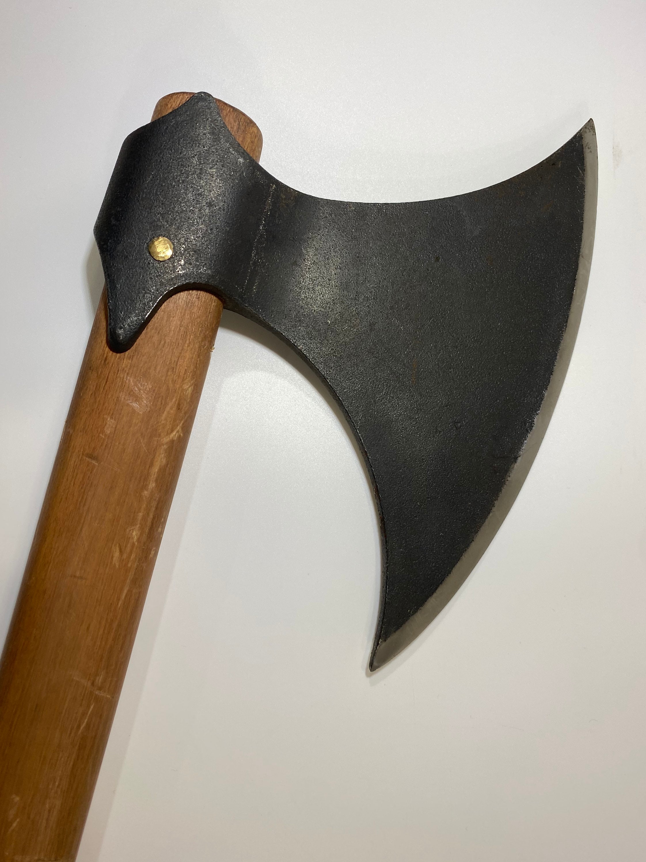 Medieval Danish Axe