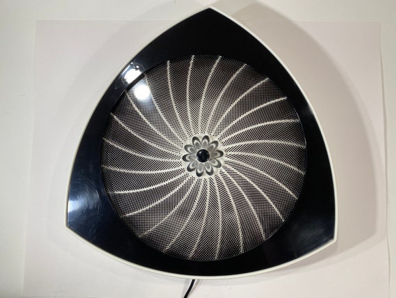 Rabbit Tanaka Light Black
