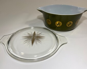 Pyrex With Zodiac - Etsy