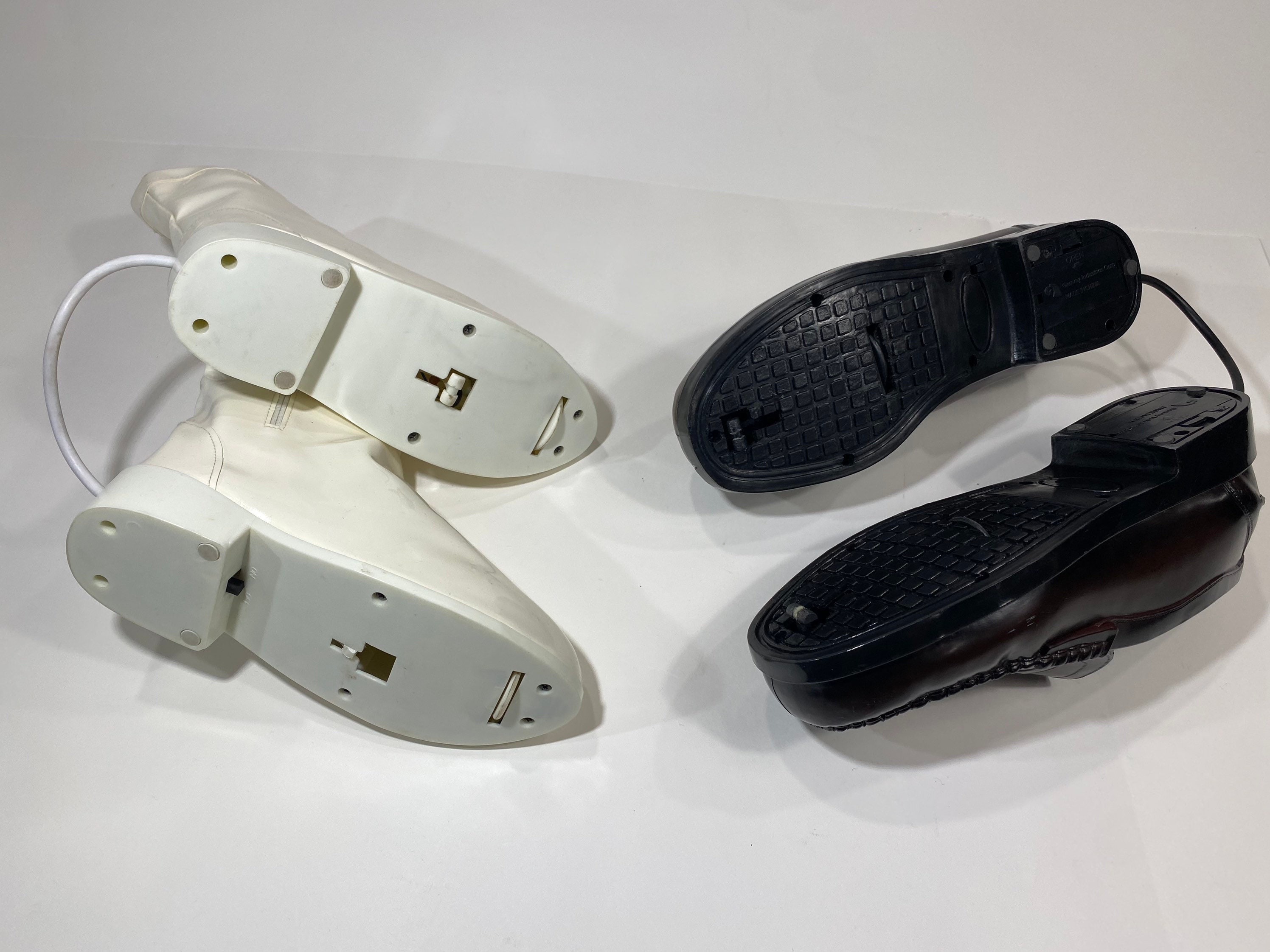 Gemmy Dancing Loafers A BABY Gemmy Sinatra Animatronic Shoes - Etsy