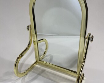 Mcm Table Mirror - Etsy