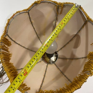 Victorian Swag Lamp, Red Velvet, Plug In, Hanging Lighting Shade MCM - Etsy