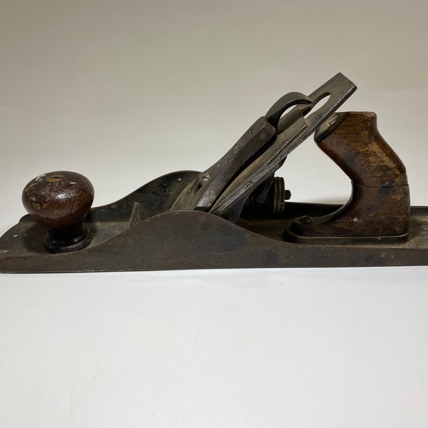 Hand Plane - Etsy