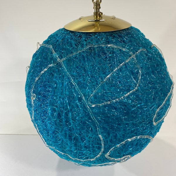 Spaghetti Light - Etsy