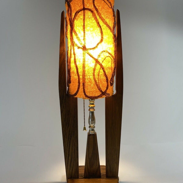 Spaghetti Lamp - Etsy