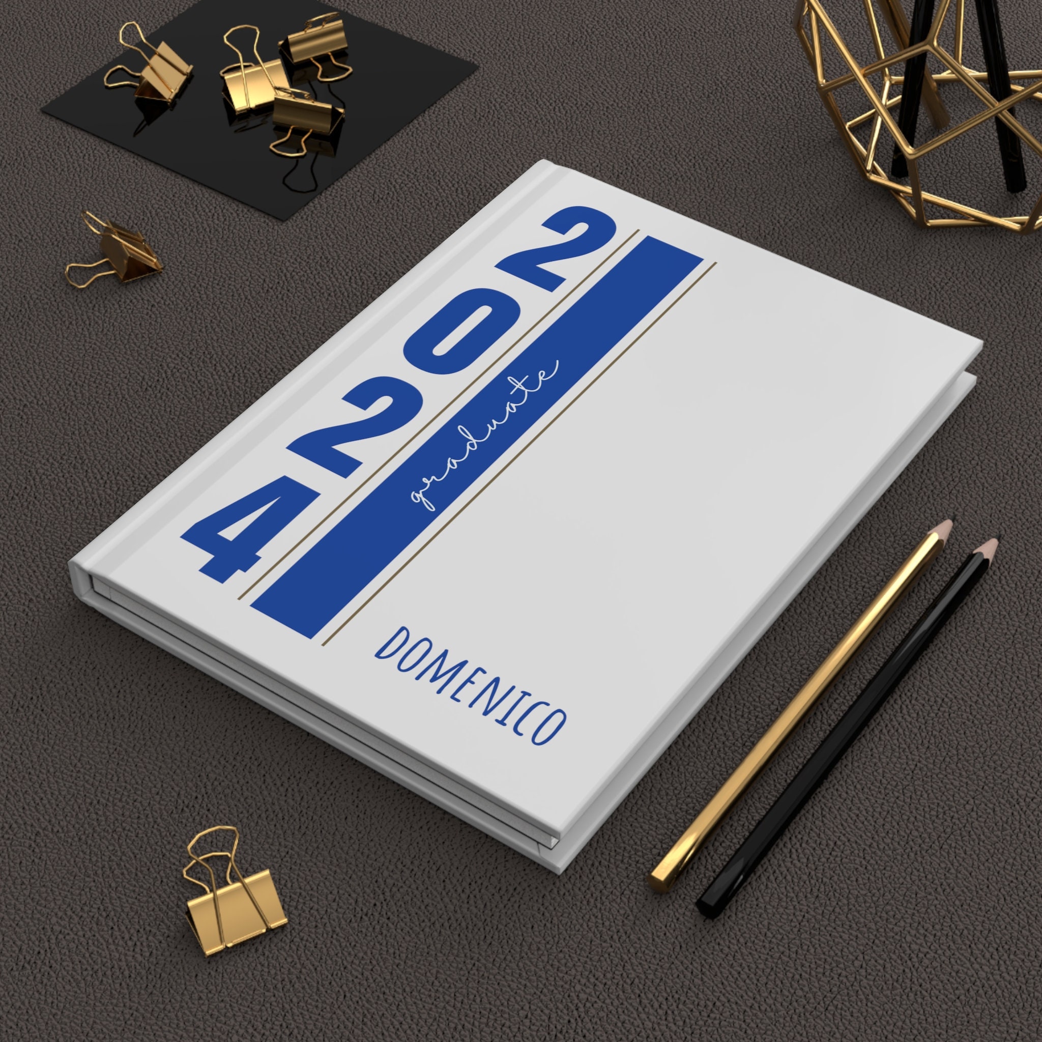 2024 Hardcover Journal Matte, 2024 Journal, Graduation Notebook, Travel ...