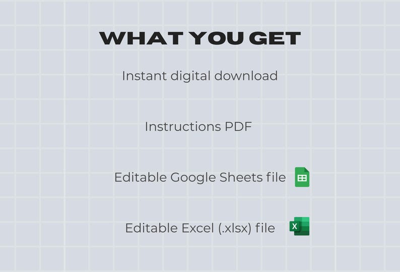 Submittal + RFI Log for Architects & Construction Teams | Google Sheets ...