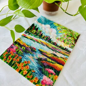 Paper Quilling, Scenic Wall Art, Crafts, Scenic, Scenery, Paper Art ...