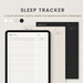 Daily Food Diary Journal, Fitness Digital Planner Template for ...