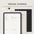 Monthly Habit Tracker Digital Planner Template for Goodnotes Ipad ...