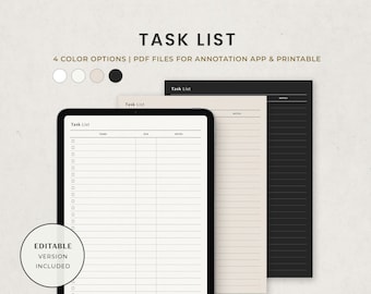 Pet Planner Digital Template for Goodnotes iPad Printable - Etsy