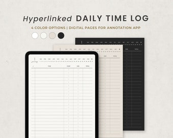 To Do List Checklist Task List Minimalist Digital Planner - Etsy