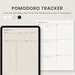 Simple Daily Digital Template, to Do List Planner, Minimalist Planner ...