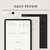Digital Weekly Planner, Weekly Dashboard Template for Goodnotes ...