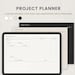 Daily Food Diary Printable, Digital Food Journal, Fitness Planner ...