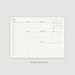 Daily Planner Hourly Schedule Digital Template for Goodnotes - Etsy