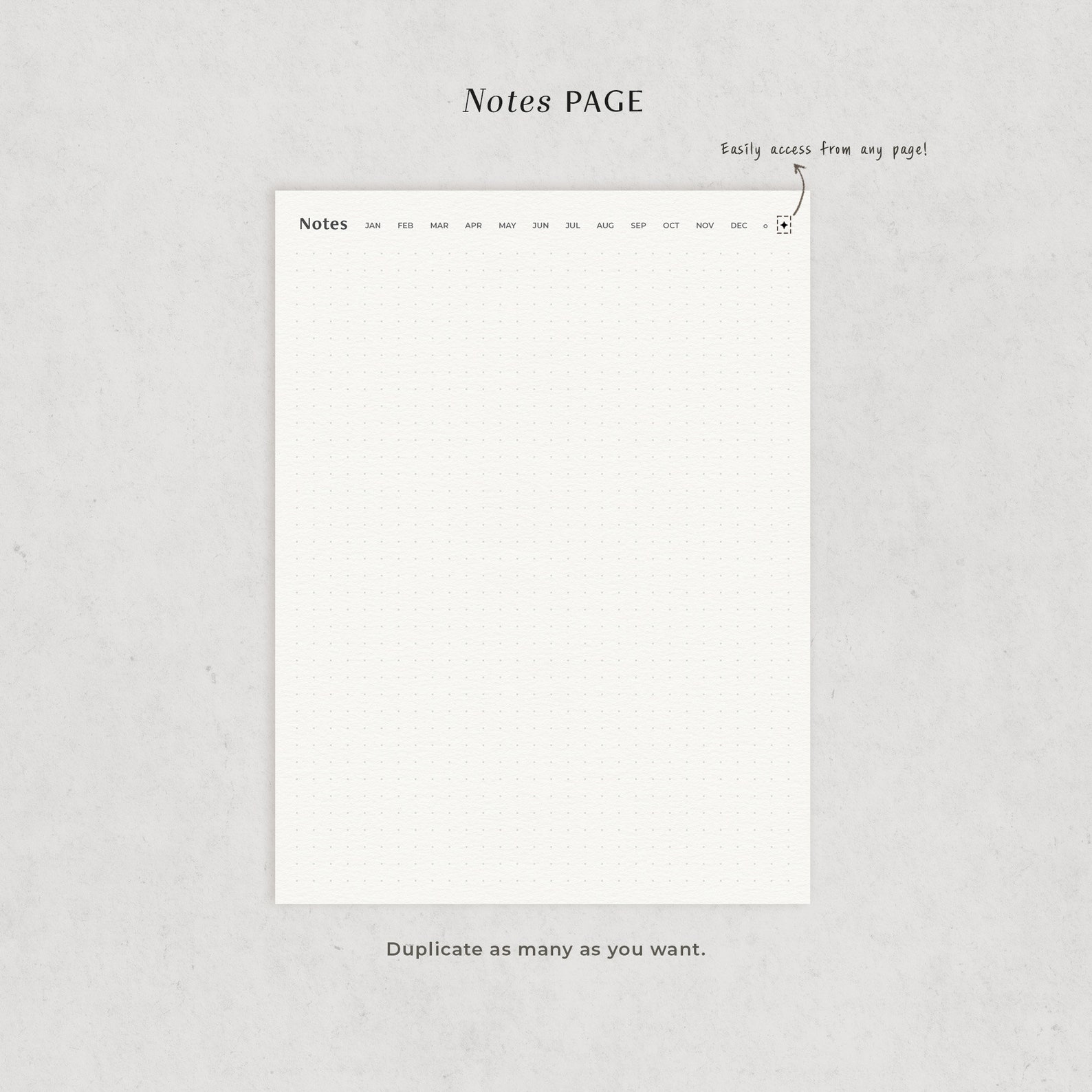 Sermon Notes Journal Digital Goodnotes iPad Planner, Bible Study PDF - Etsy