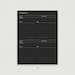 Simple Meeting Notes, Digital Meeting Minutes Template for iPad ...