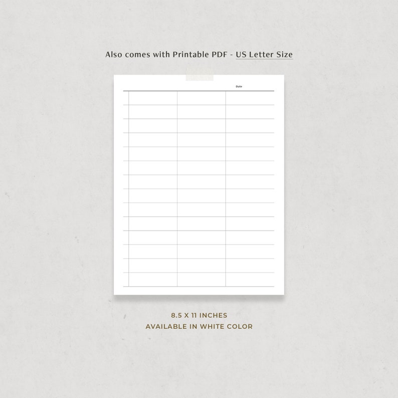 Language Learning Digital Note Template, Korean Chinese Japanese Study ...