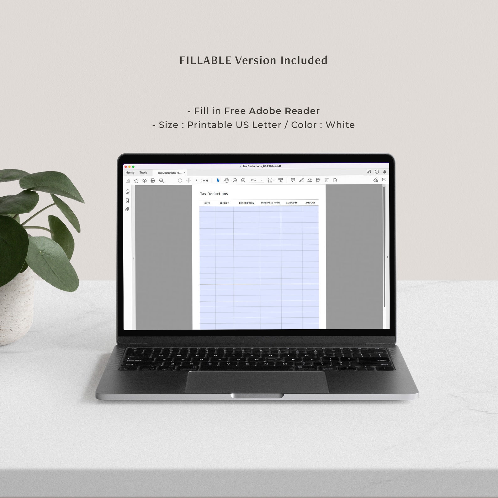 Sinking Funds Tracker, Digital Saving Log, Finance Template for ...