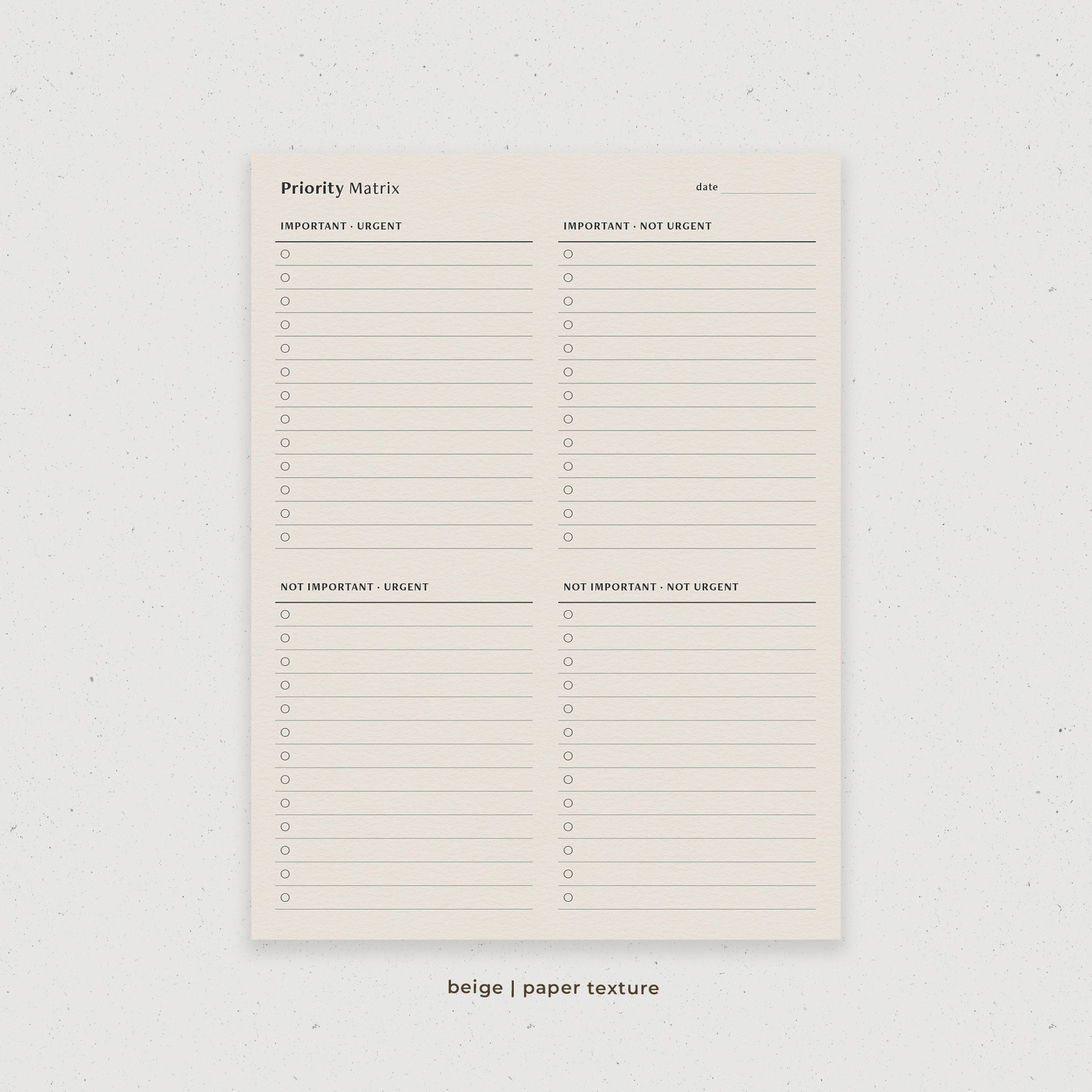 Bank Account Information Tracker Digital Planner Template for - Etsy