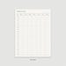 Half Hour Weekly Schedule, Goodnotes Weekly Planner Template, Digital ...