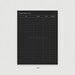 Library Book Tracker Digital Inserts, Book Return Log, Library Log ...