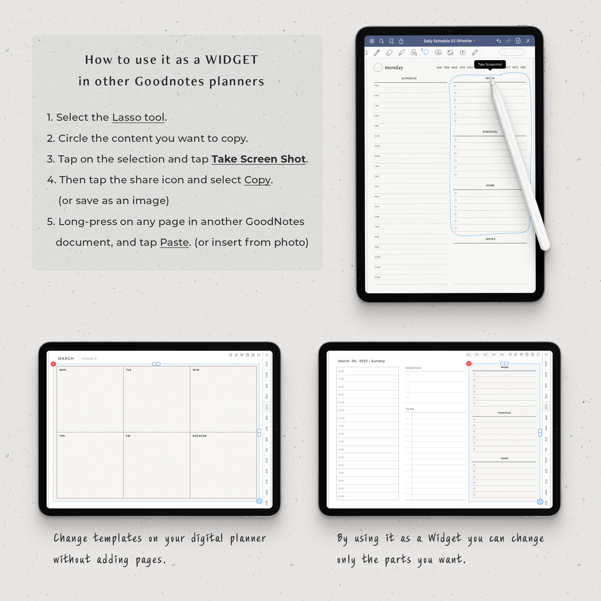 Paycheck Budget Digital Planner for Ipad Goodnotes Budget - Etsy