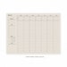 Weekly Hourly Digital Planner for iPad Goodnotes Notability, Weekly ...