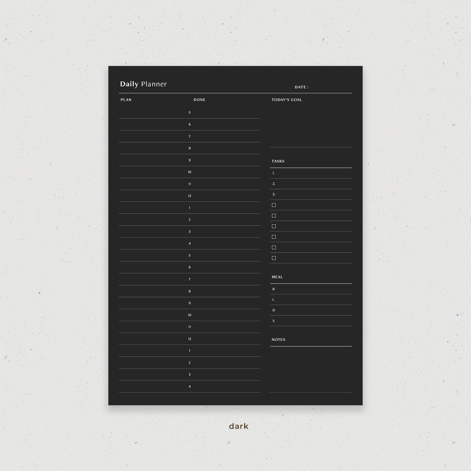 24 Hour Daily Planner Hourly Schedule Time Blocking Daily To Do List 24-hour-daily-planner-hourly-schedule-time-blocking-daily-to-do-list