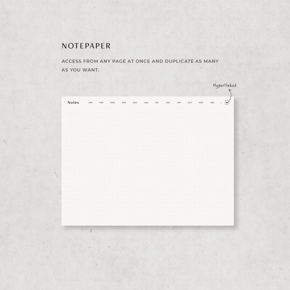 Daily to Do Checklist Task List Digital Planner for Ipad - Etsy
