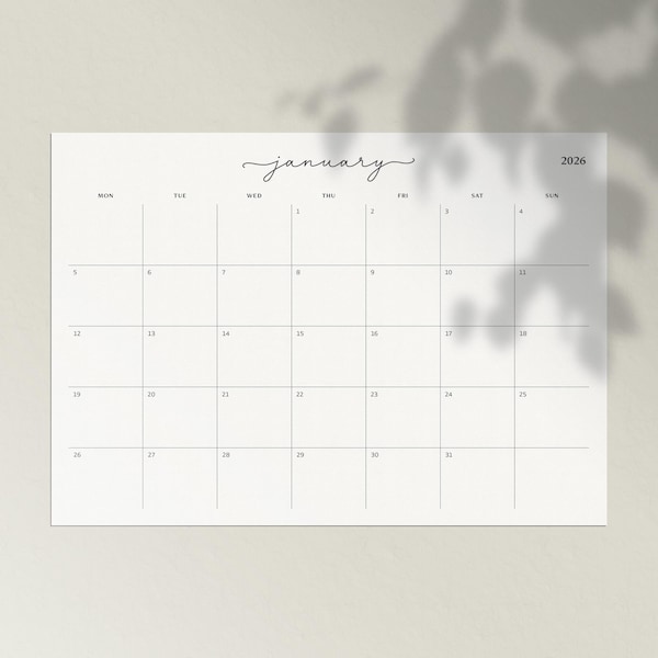 Printable Templates - Etsy