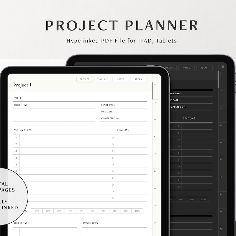 Project Planner - Etsy - Page 5