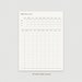 Body Measurement Tracker Weight Loss Log Diet Planner - Etsy