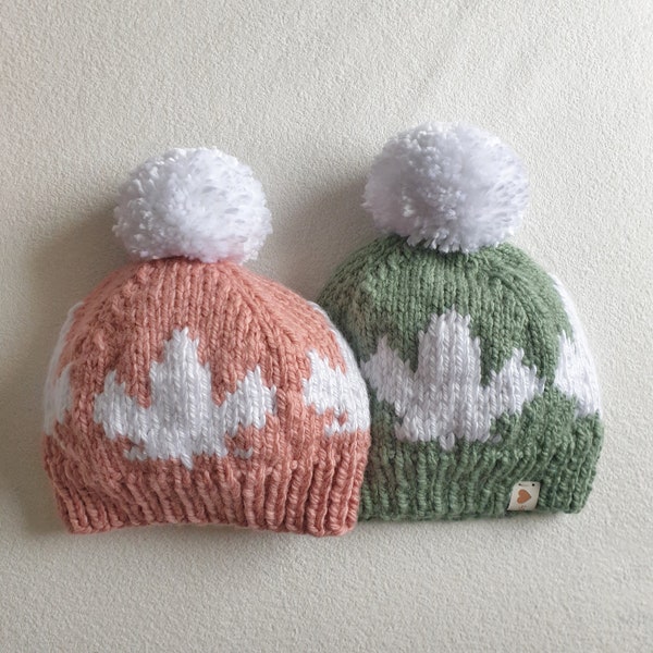 Canadian Toque - Etsy