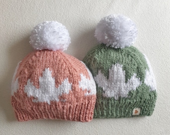 Canadian Toque - Etsy