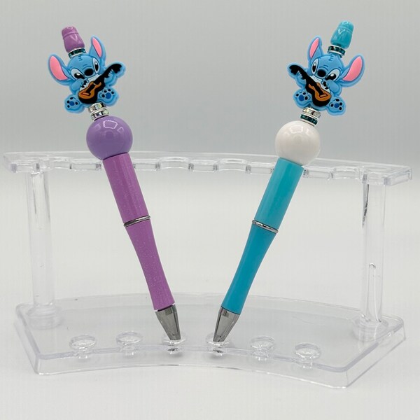 Lilo and Stitch Pens - Etsy