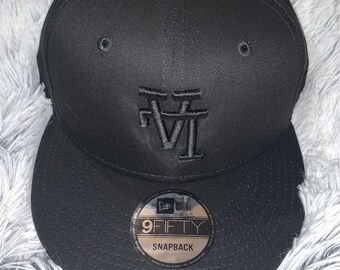 Upside Down La Hat | Etsy