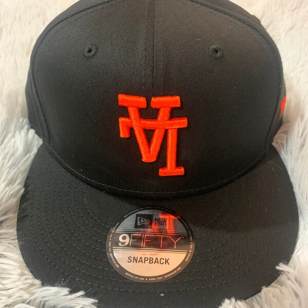 Upside Down La Hat - Shop Online - Etsy