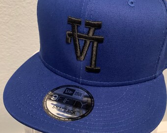 Upside Down Los Los Angeles Hat - Etsy