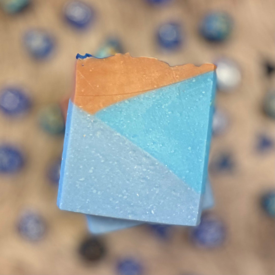 Handcrafted Soap Monk - Etsy