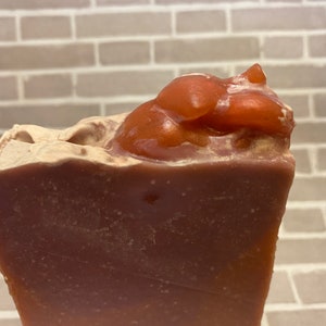 Handcrafted Soap Six of Crows - Etsy