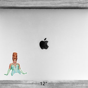 Kandy Muse Sticker Rupaul's Drag Race Season 13 Promo - Etsy