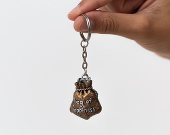 Bag of Happiness - Etsy