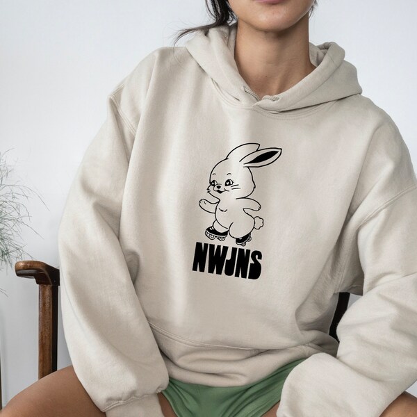 Newjeans Bunny Poster - Etsy