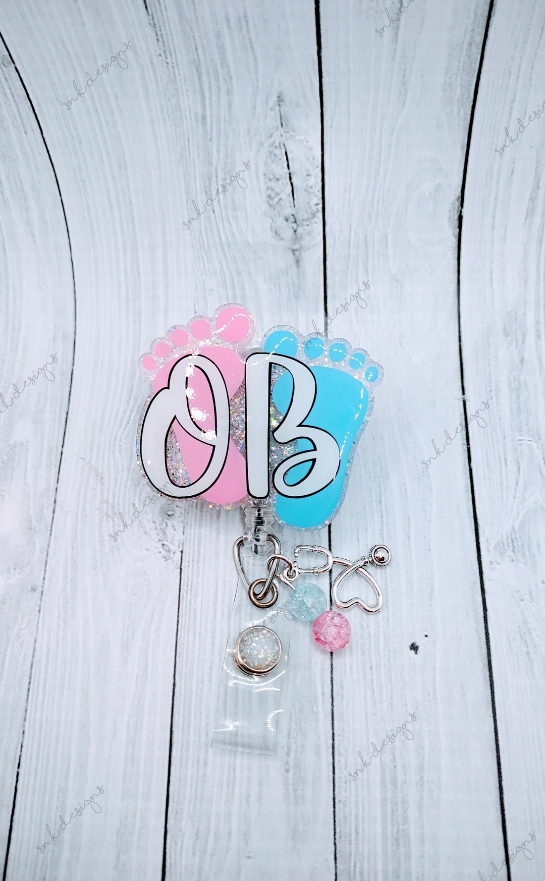 OB Badge Reel, Rn, CNA, Ob, OBGYN, Tech, Mother Baby, Postpartum, Labor ...